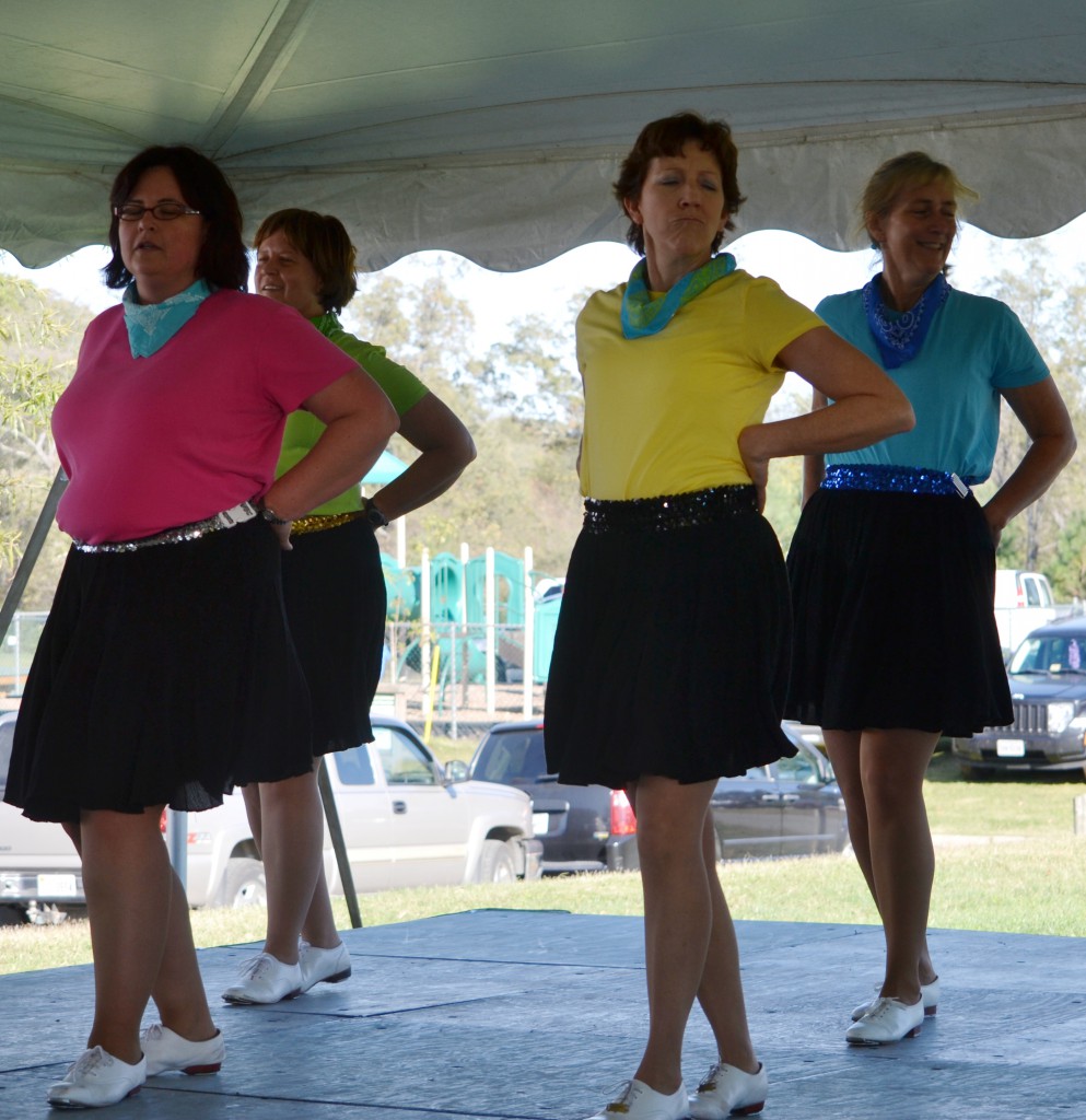 Home Page - Skyline Country Cloggers