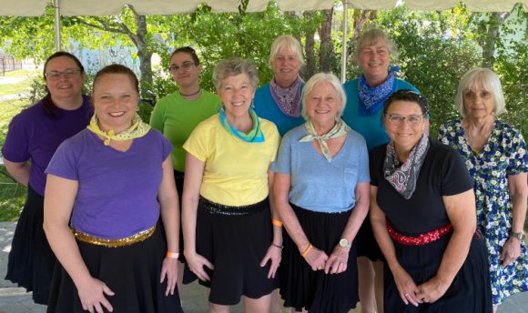 Skyline Country Cloggers Skyline Country Cloggers The best clogging ...